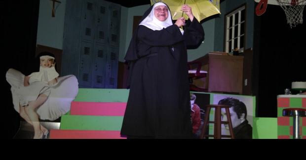 'Nunsense II' opens Sept. 30 at Memorial Opera House