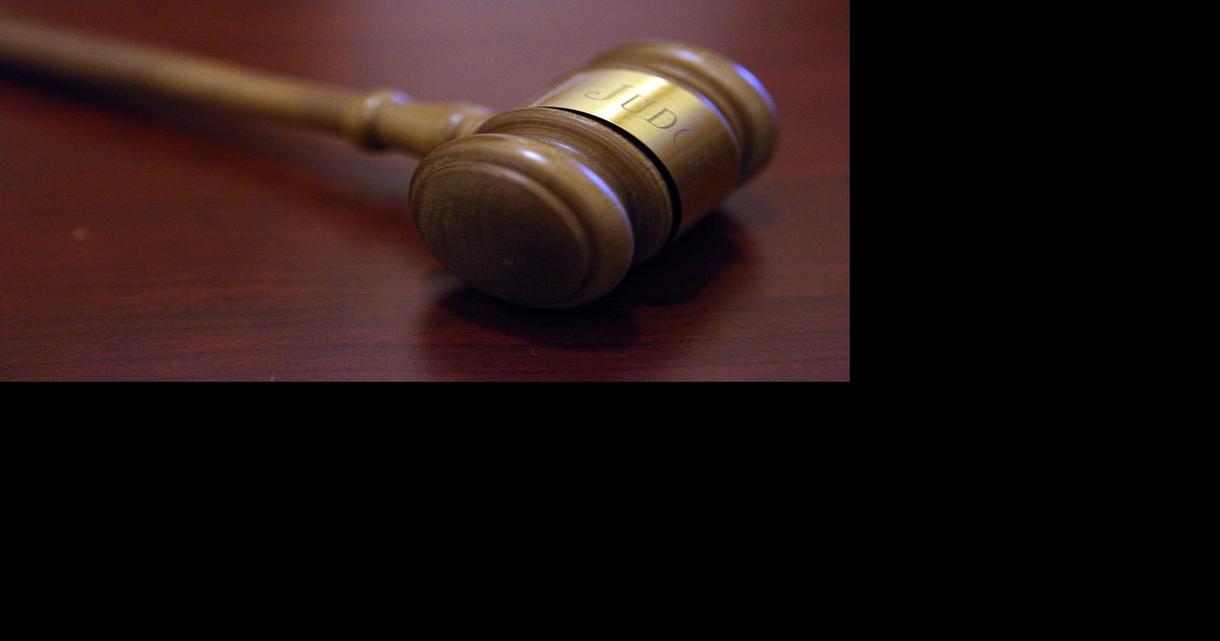 Winfield woman charged with shooting husband