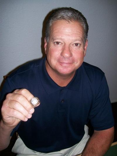 Kevin Butler sets the table for Super Bowl XX memories