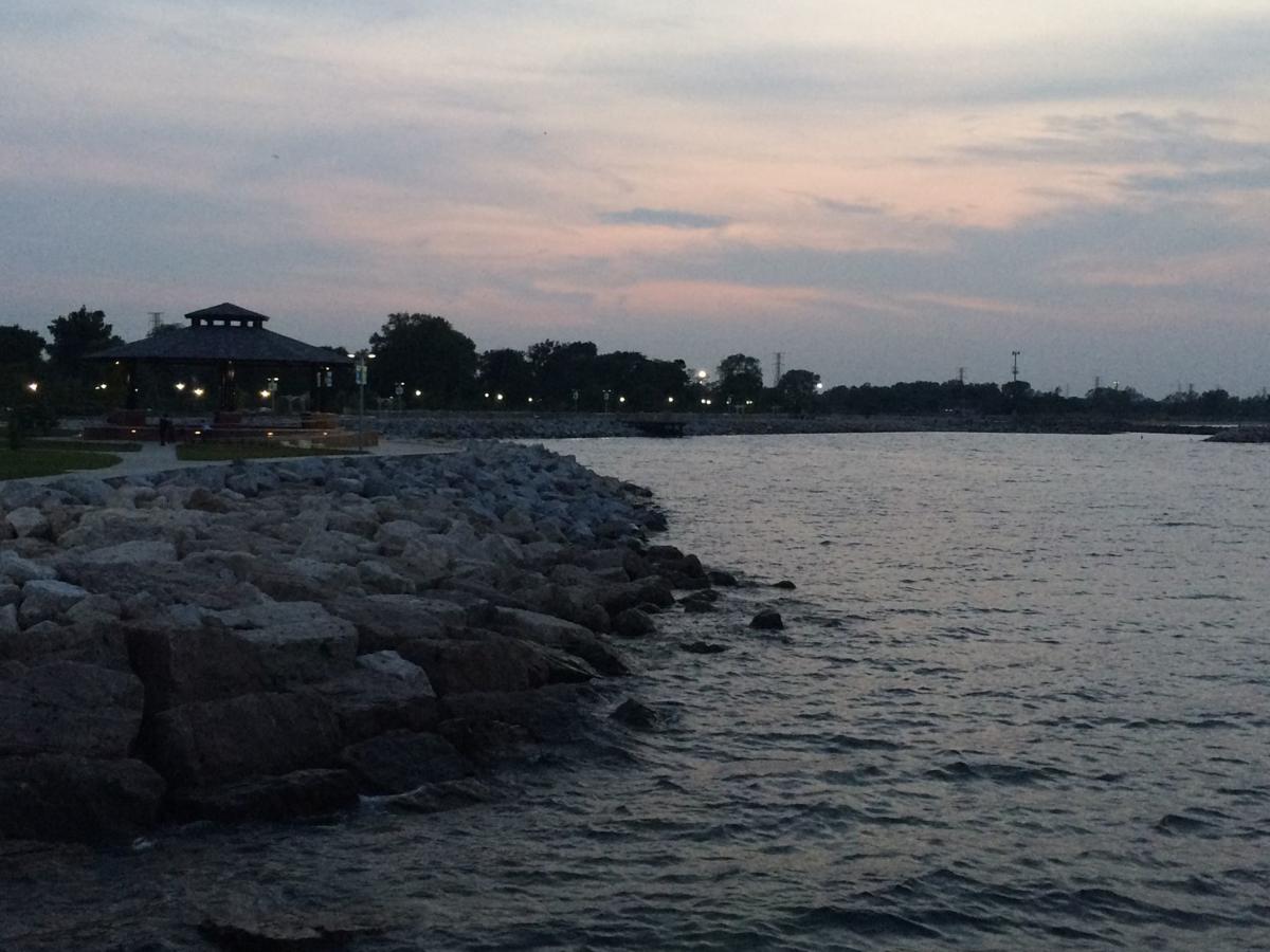 Whiting evolves from refinery town to refined destination | Niche ...