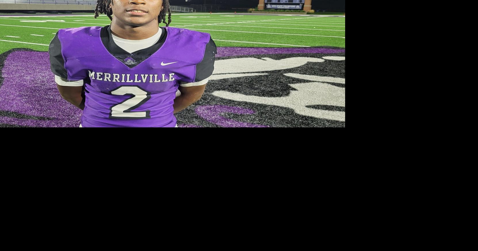 FOOTBALL RECAP: Travis Davis powers Valparaiso, Hanover aces its test ...