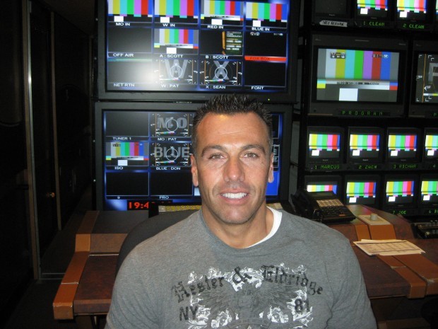 CP native Tom Yohe: 'I have the best job in the world'