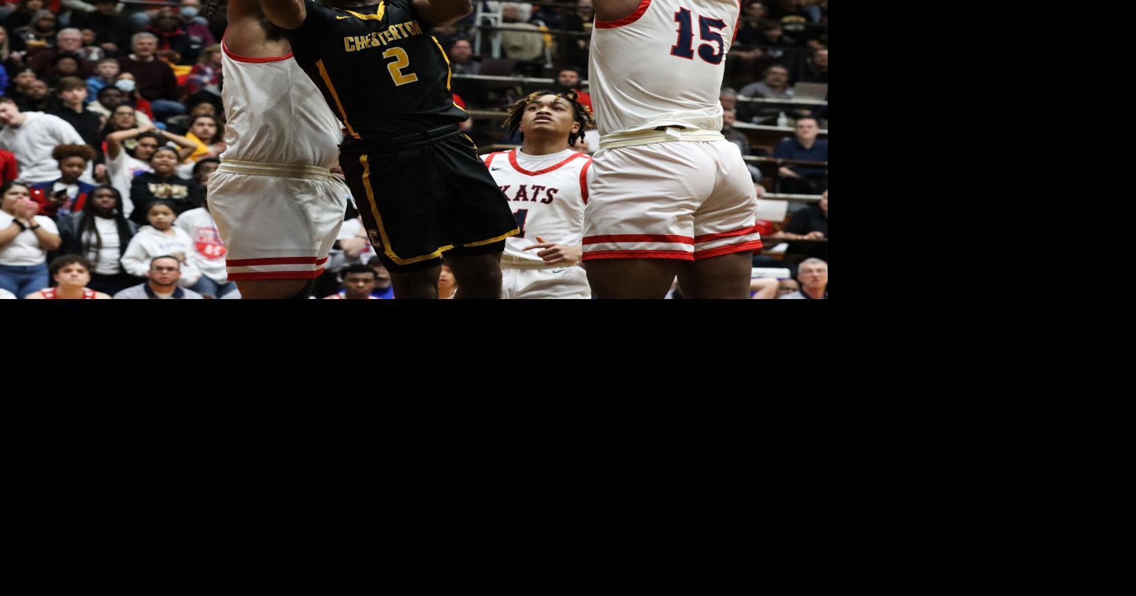 Chesterton's Travis Grayson finishes fifth in Mr. Basketball voting