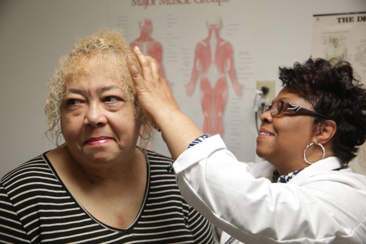 The nurse is in: Nurse practitioners a growing career field in ...