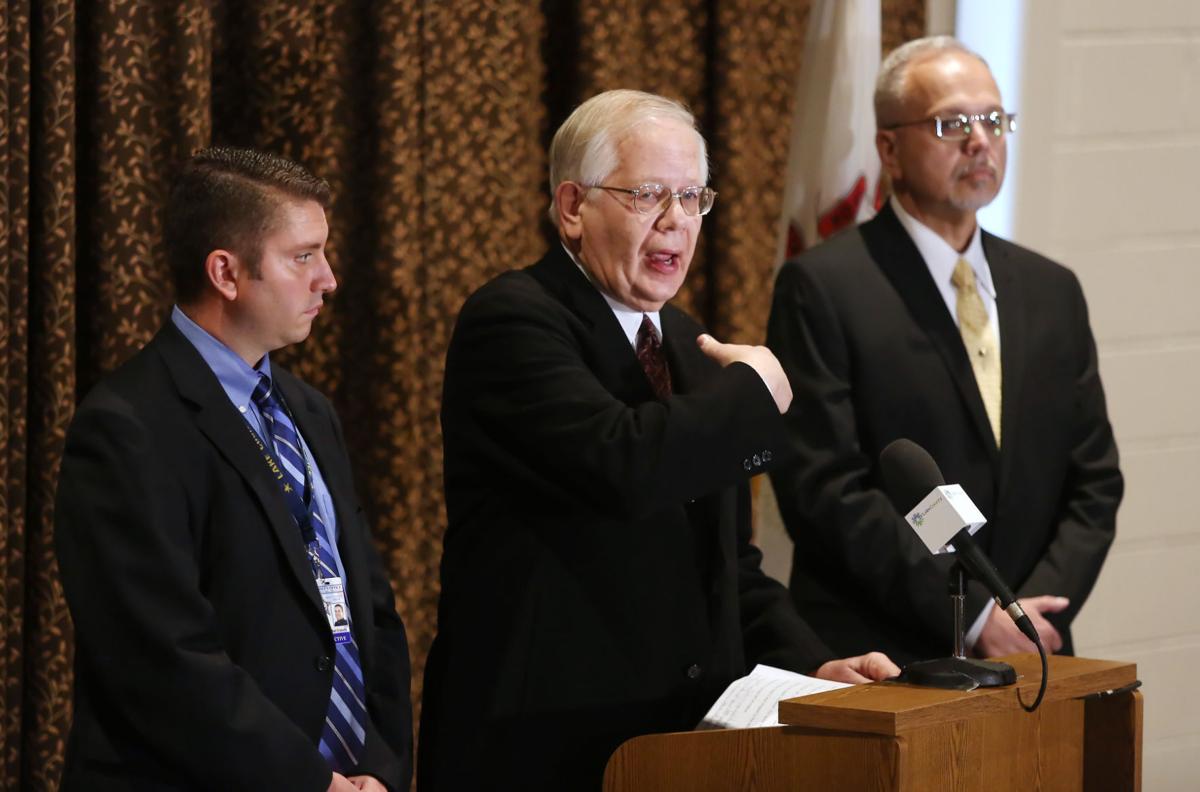 'Hero' officer staged suicide, embezzled from 'Explorers'