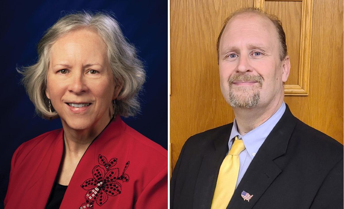 Porter, LaPorte voters choosing between same candidates in Indiana House District 9
