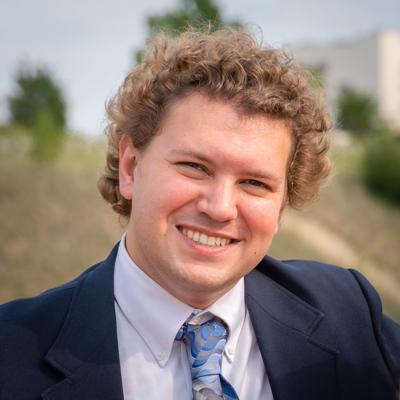 Republican: Austin Bonta