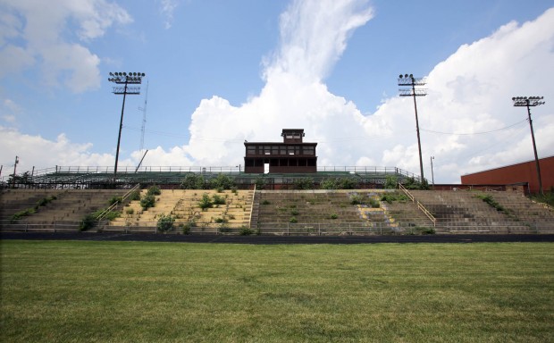 Hobart plans to return Brickie Bowl to glory days