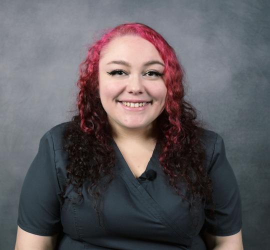 Emma Ibarra, RN, BSN, Methodist Hospitals Southlake