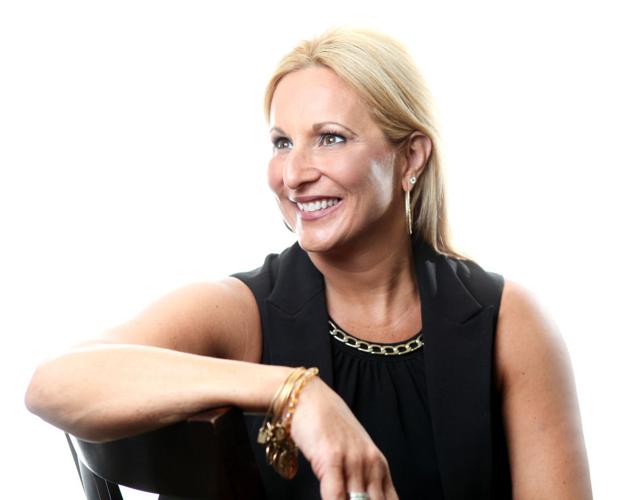 Customer service is key to Gina Guarino's real estate success