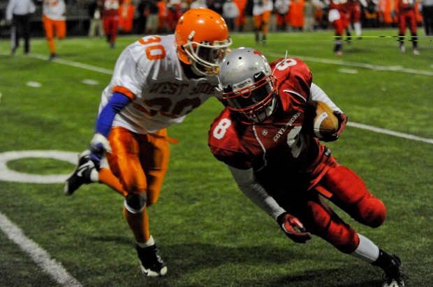 West Side at Morton football game | NWI Preps Football | nwitimes.com
