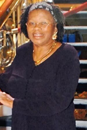 Iris J. Jordan