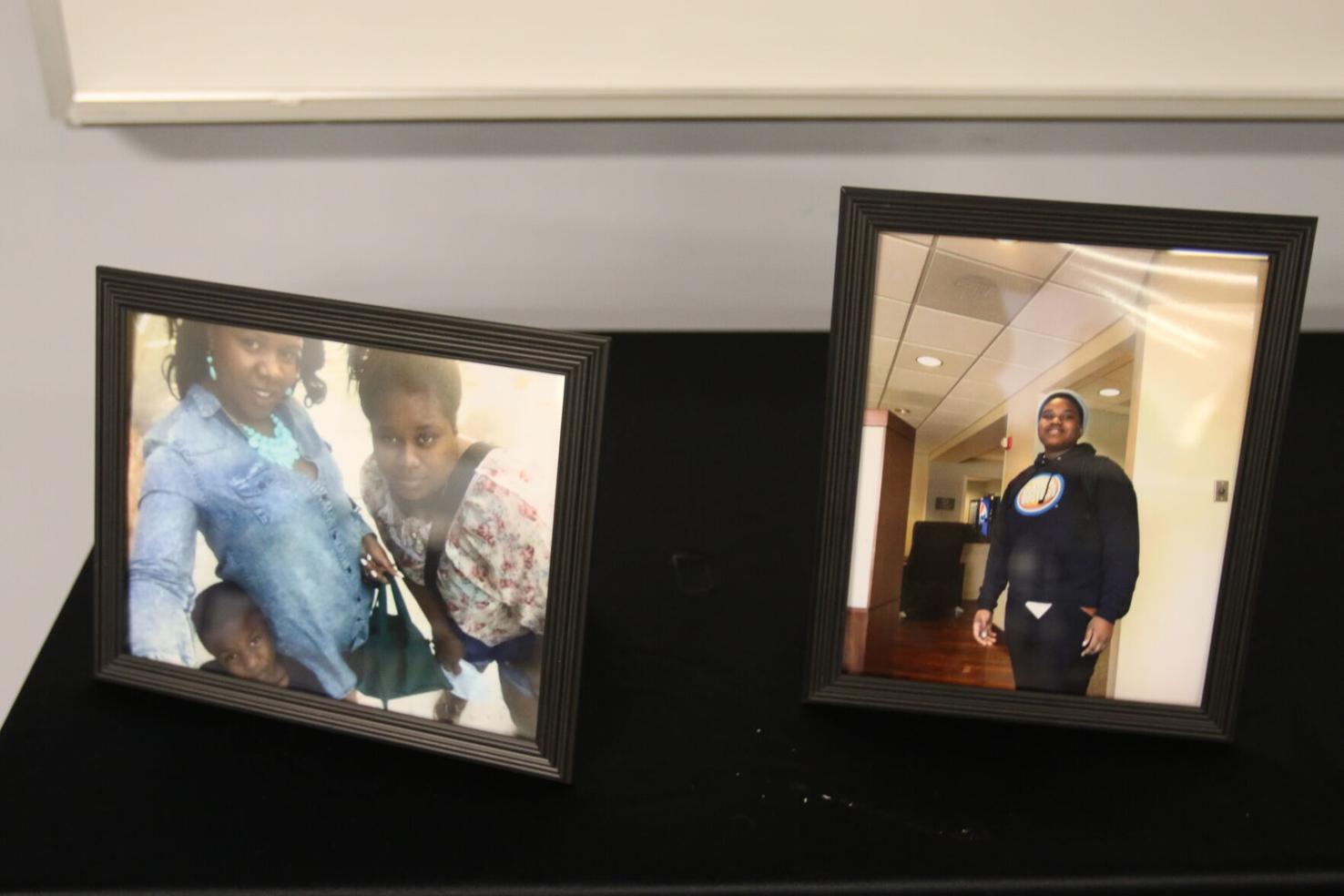 Hobart police seek help in double homicide, 2 years later