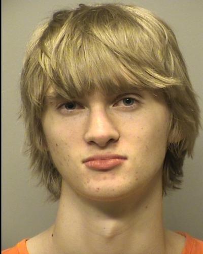 Convicted Sex Offender Faces New Charge Probation Violation