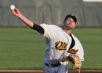 COLLEGE BASEBALL: Oilmen's Howell earns MCL Pitcher of the Week honor