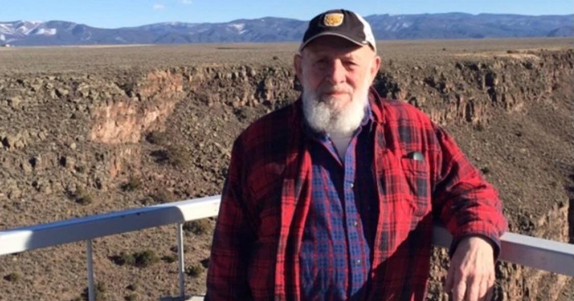 JERRY DAVICH: The most accomplished man you've never heard of has died ...