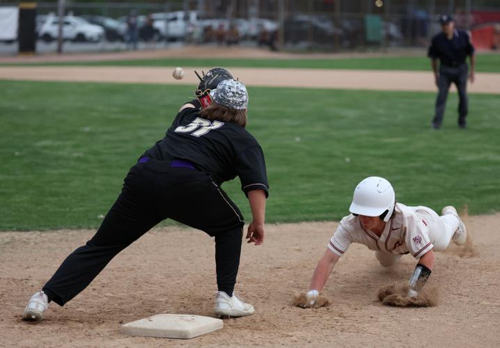 Check out the Region's prep baseball statistical leaders