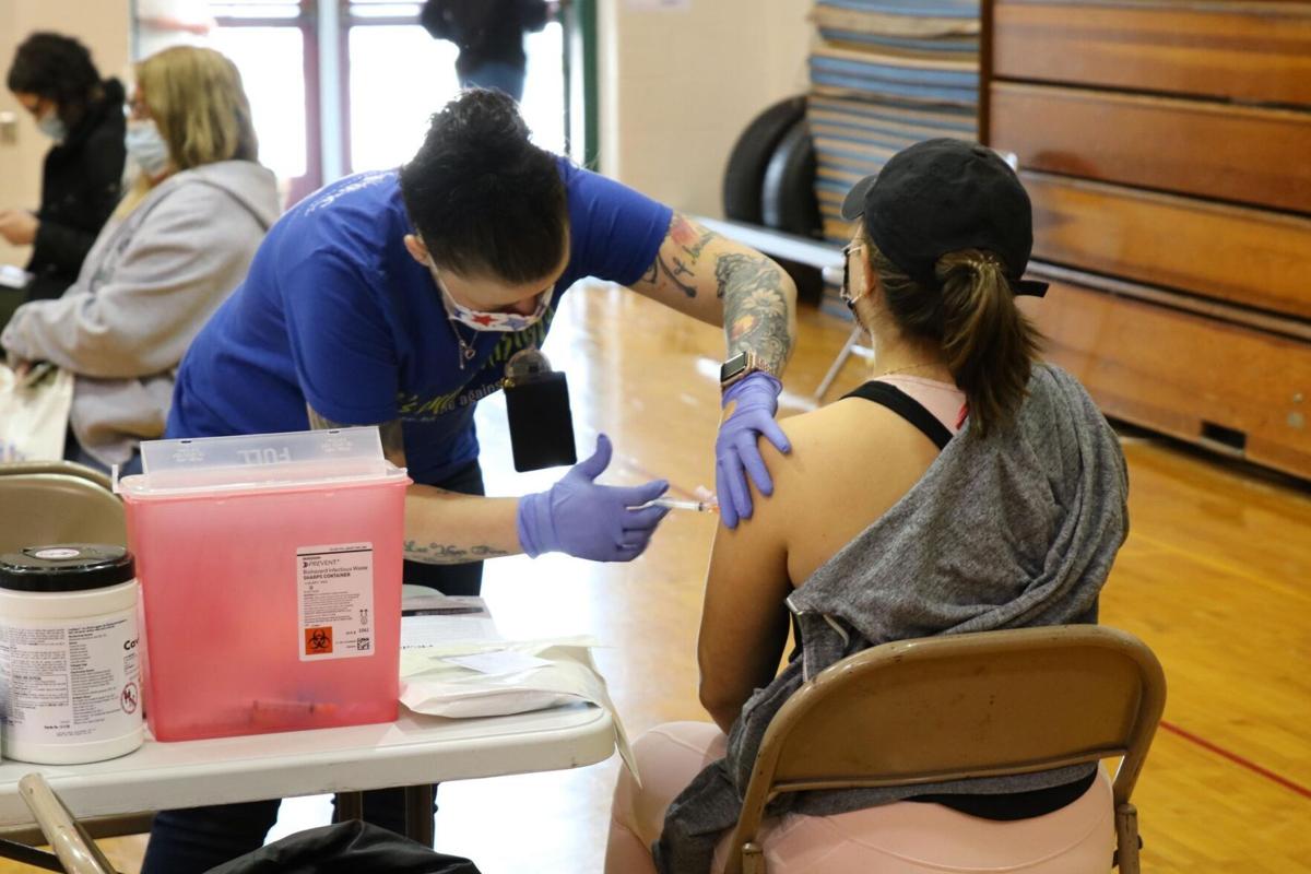 JERRY DAVICH: Public health experts warn of 'triple-demic' as flu ...