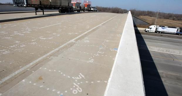 A look back at major events involving the MLK Drive Bridge in Gary