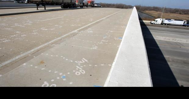 A look back at major events involving the MLK Drive Bridge in Gary