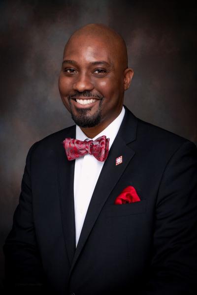 Gary attorney inducted into the National Academy of Distinguished Neutrals