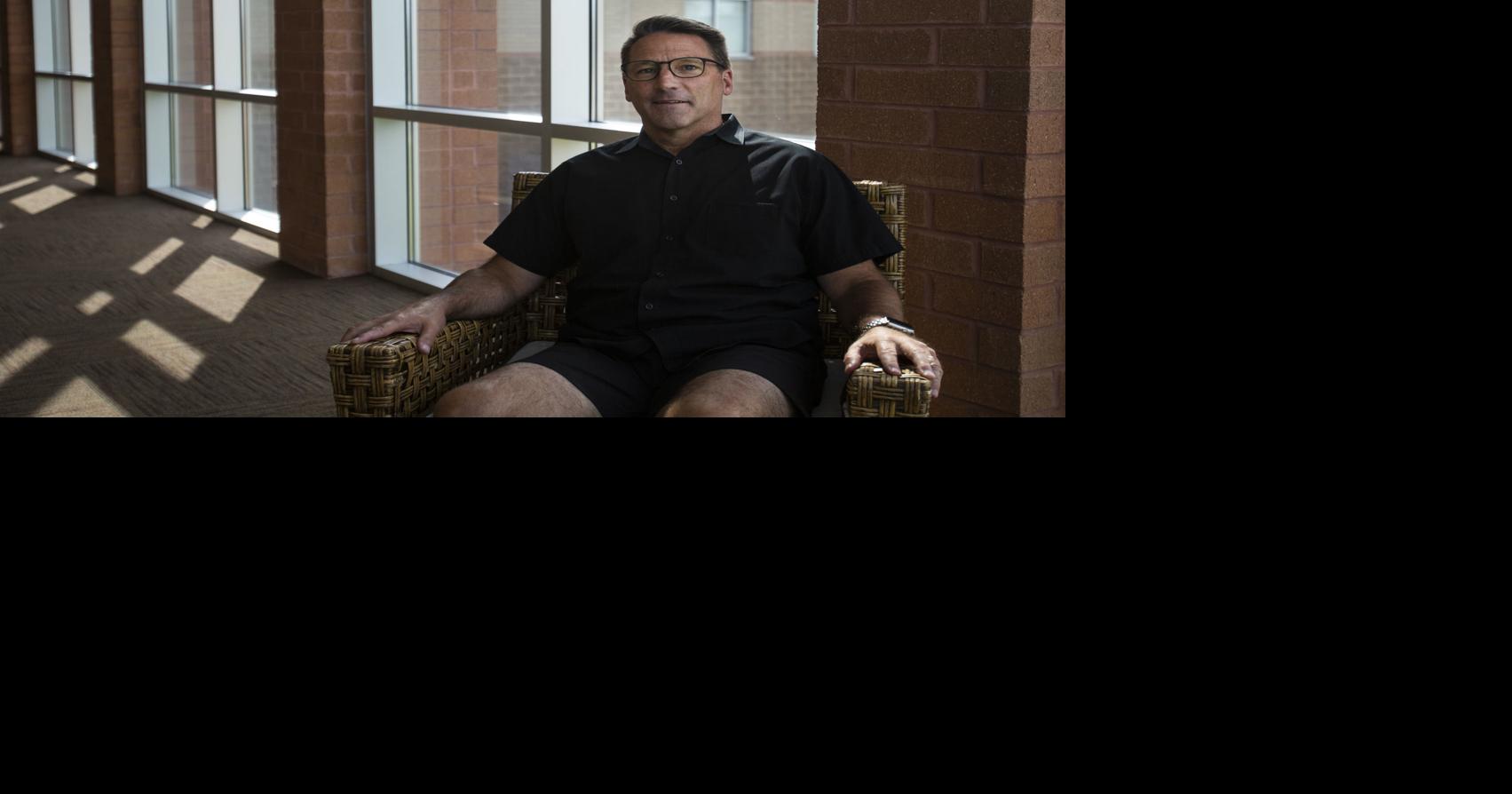 PROFESSIONALS TO WATCH: Pastor Bob Bouwer brings the 'wow' factor to ...