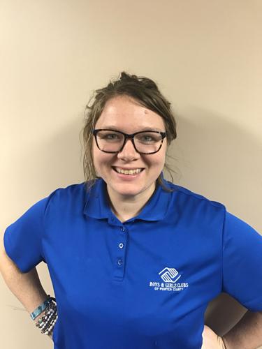 New club leadership in Duneland