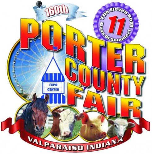 Porter County Fair ready to celebrate 160 years with free entertainment