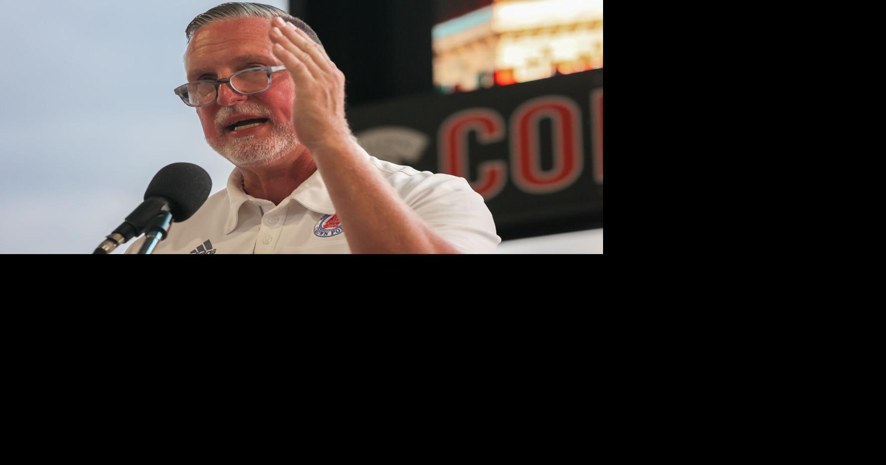 SSCVA CEO David Uran to address Lakeshore Chamber of Commerce