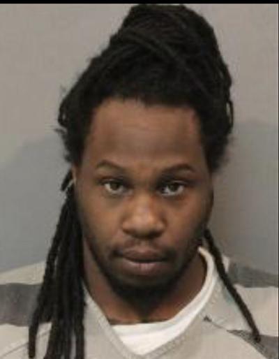 Man charged in chase that ended in crash after DNA links him to scene ...