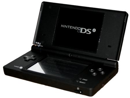 Nintendo's new DSi a big leap in gaming evolution