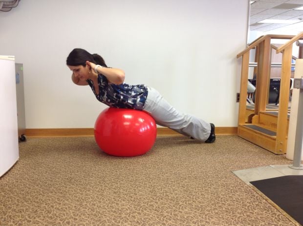 Bone and Spine Health: Building Bone Density and Strengthening the ...