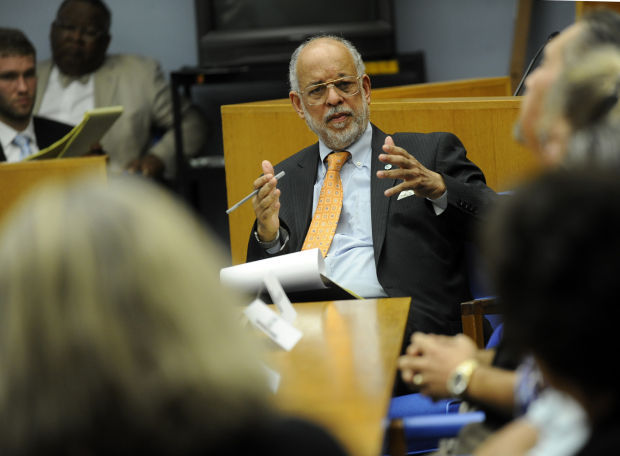 Judge, attorneys take in juror experiences