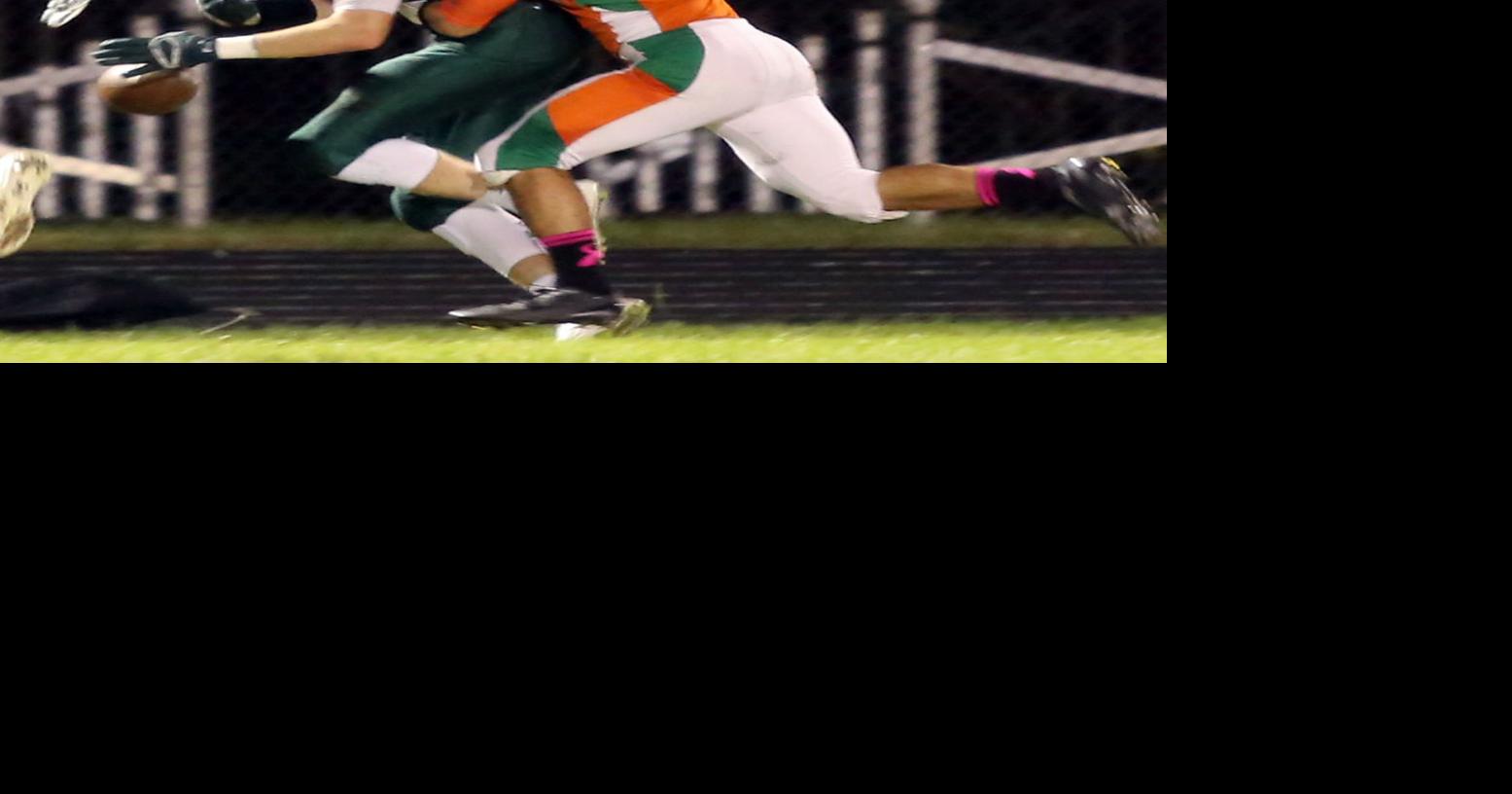 Twists and turns give football renewed importance to Wheeler's LaFever