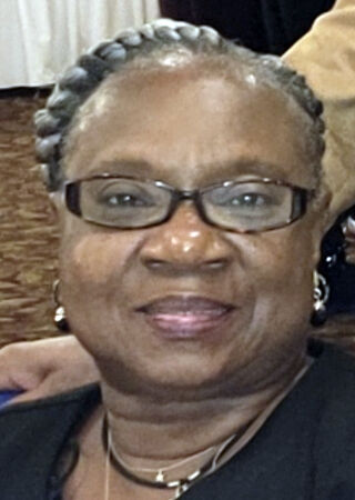 Bernice Rodgers Williams