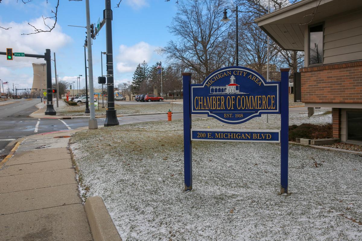 Michigan City Chamber of Commerce celebrating a century | Northwest ...