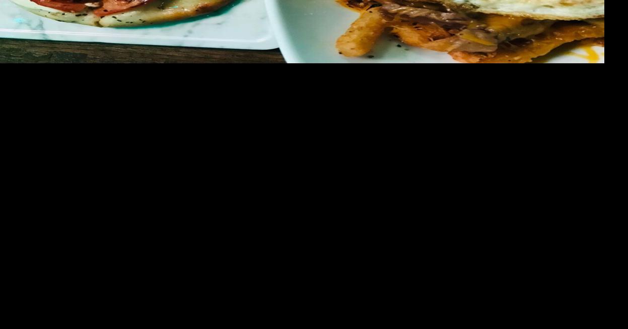 JERRY DAVICH: Our timeless dance with food and music have bonded us for eons