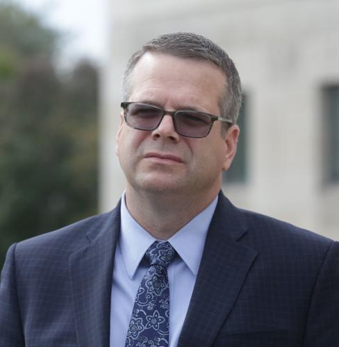 Snyder brother who wore wire spared from prison