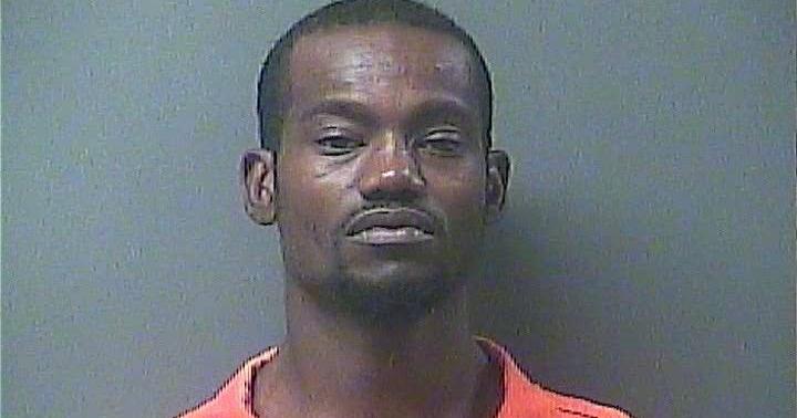 Fugitive arrested in Michigan City