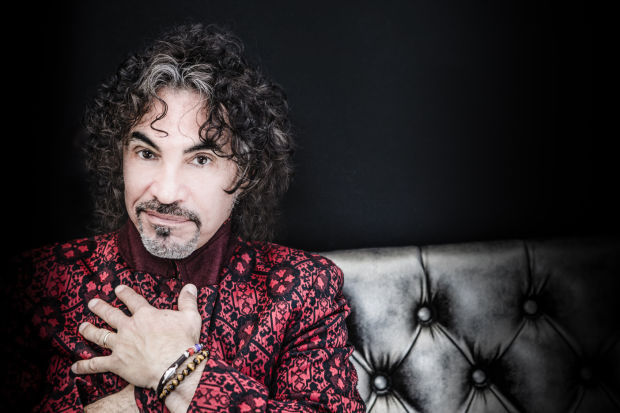 John Oates continues to follow a good musical road