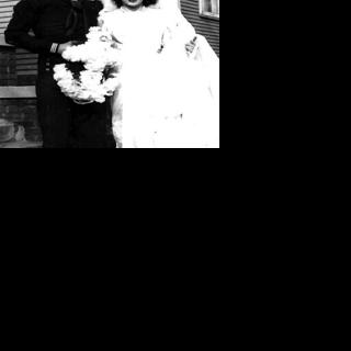 Eleanor Ingram (nee Lewandowski)