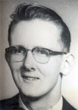 Donald Carl Leavitt