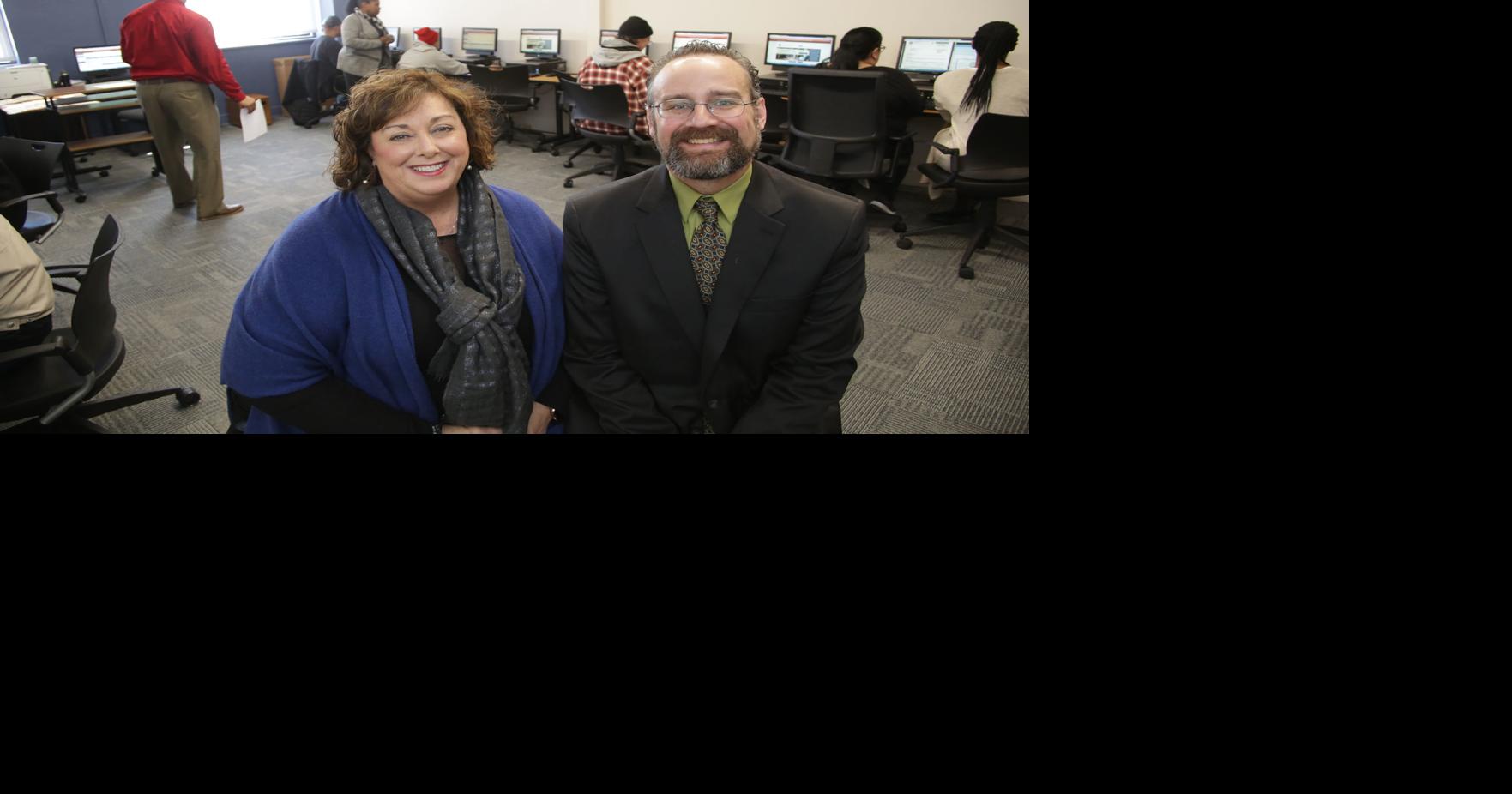 WorkOne offers job search assistance