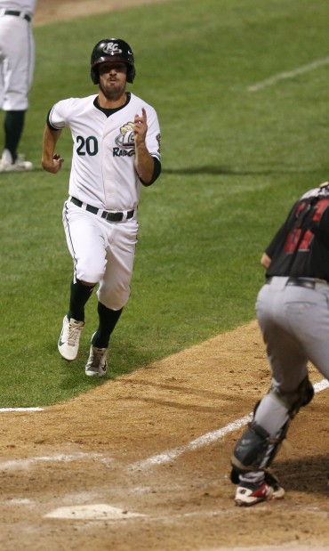 RailCats take first win in league championship series | RailCats ...