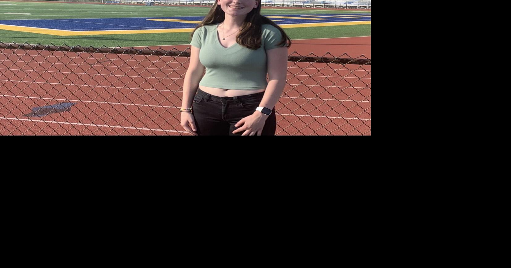 Highland's Amber Sobkowicz's selfless attitude earns her IHSAA ...