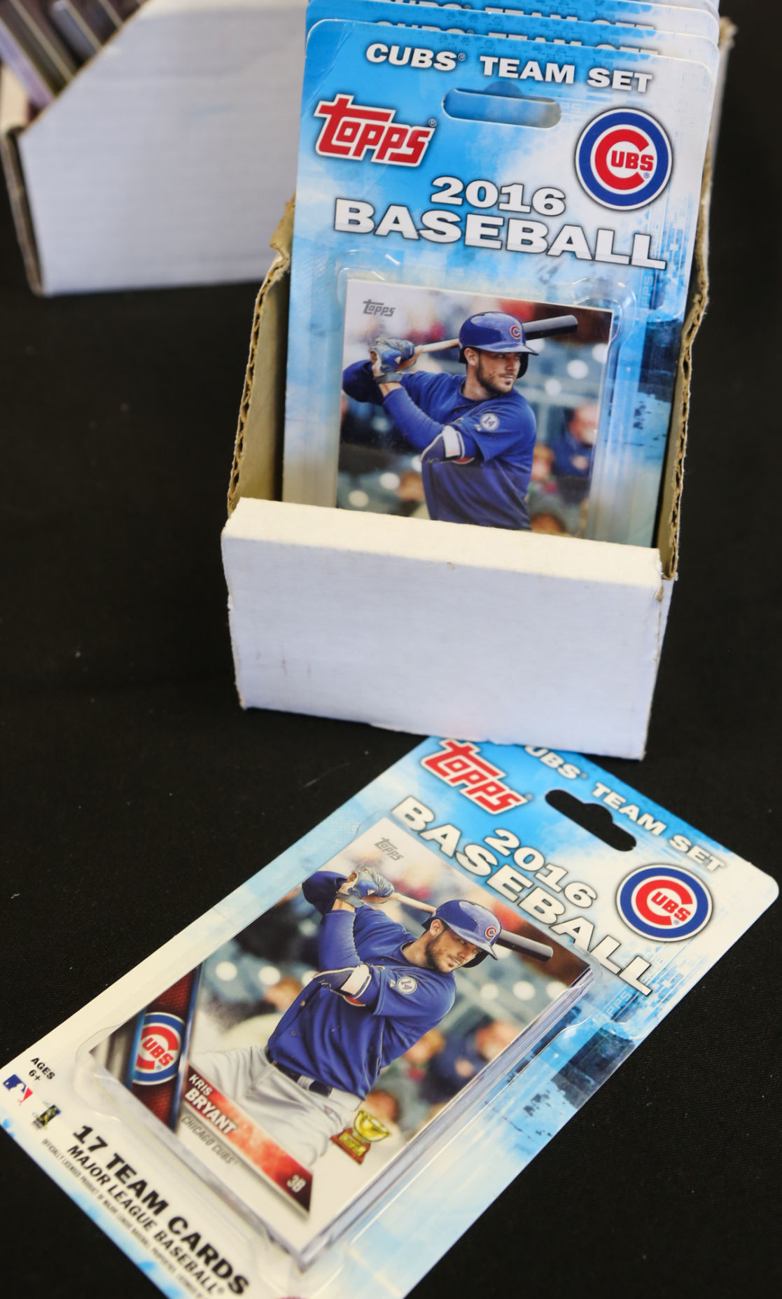 Calling all Cubs fans: Share your fan photos | Chicago Cubs | nwitimes.com