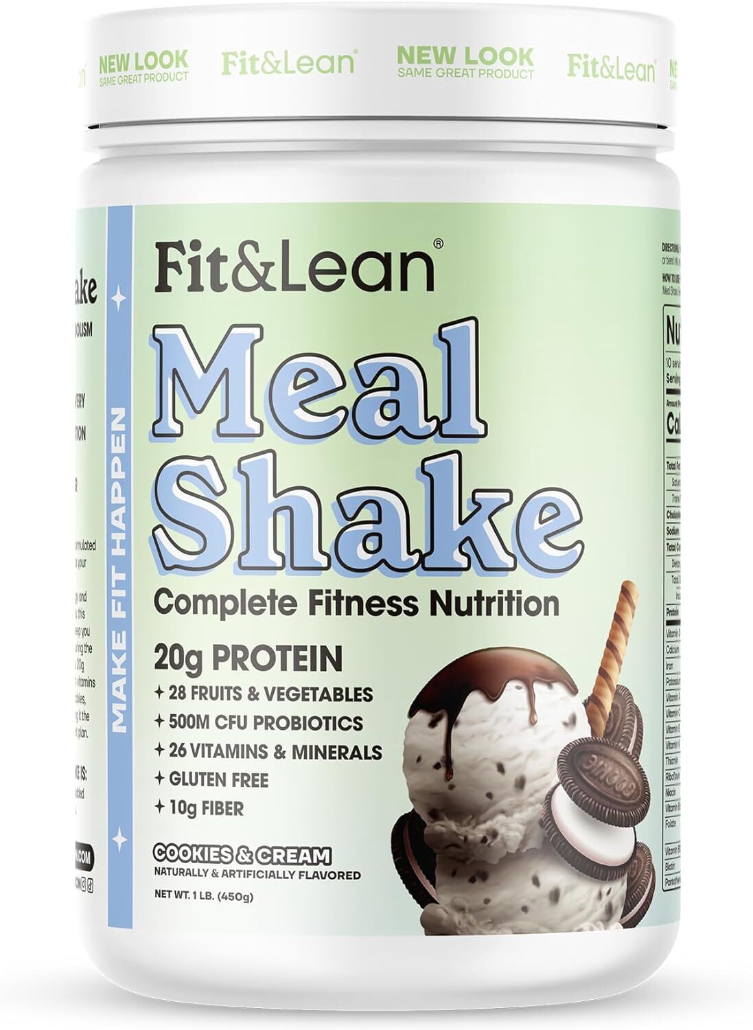 10 Best Meal Replacement Shakes, According to Experts