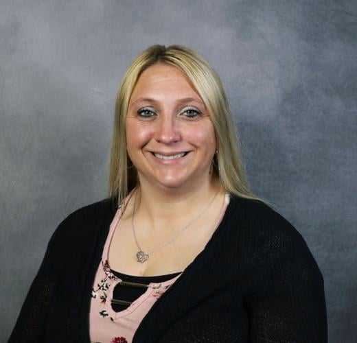 Brandi Morlan, RN, BSN, Michigan City Area Schools