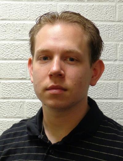 Young teacher belongs in a classroom helping students grow