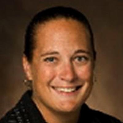 Where Are They Now?: Christina Sutcliffe keeping pitchers on target at ...